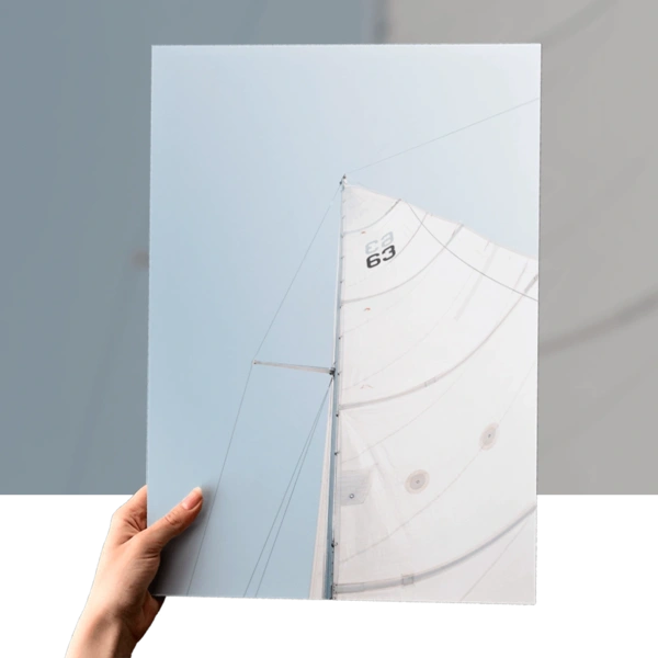 Rigid Boards | Sharp Printing Limited